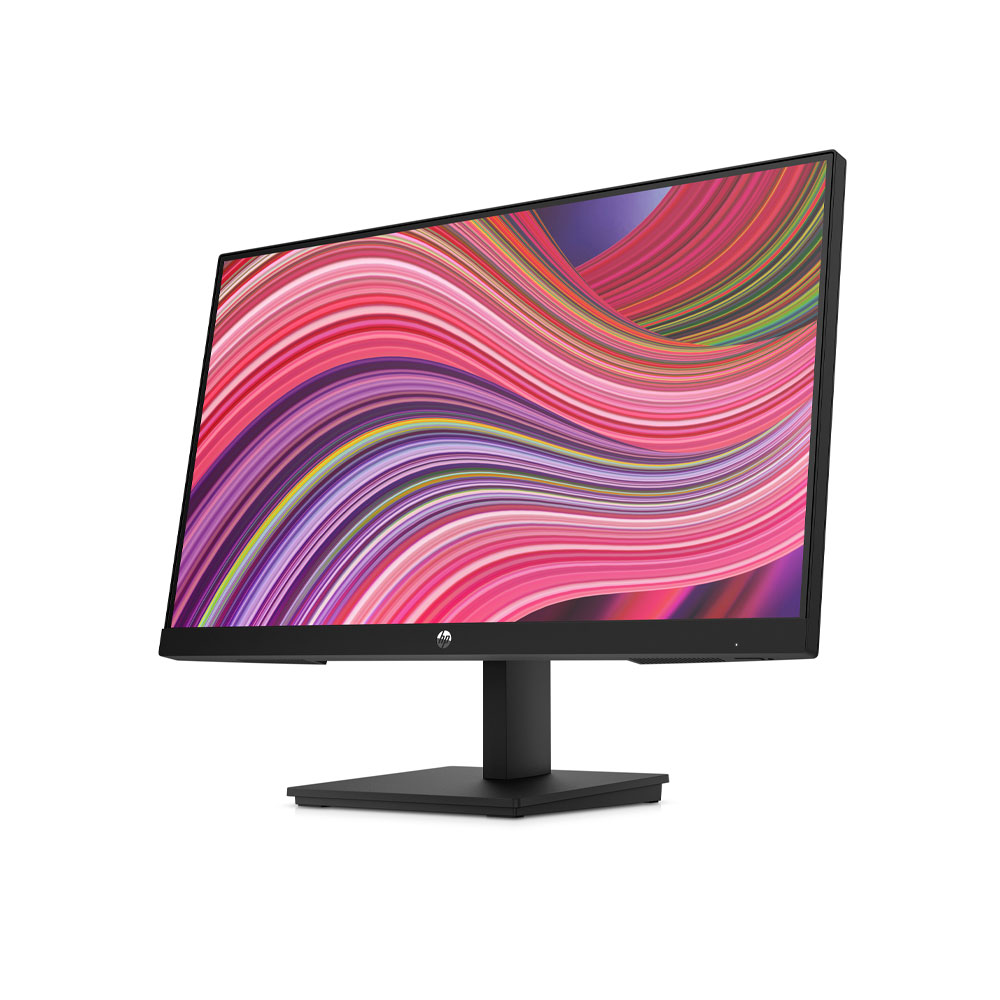 Monitor HP V22i G5 FHD 21,5" - Inyectintas